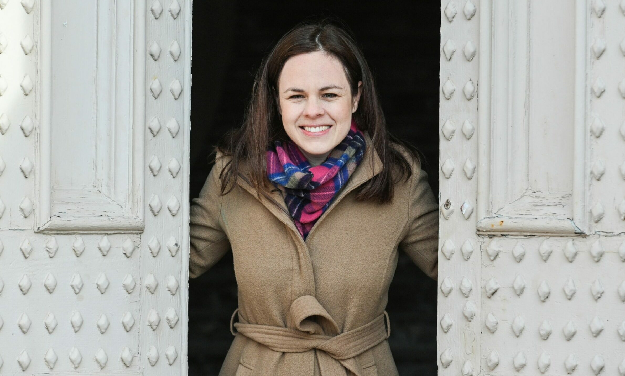 Kate Forbes remains tight-lipped over SNP leadership bid