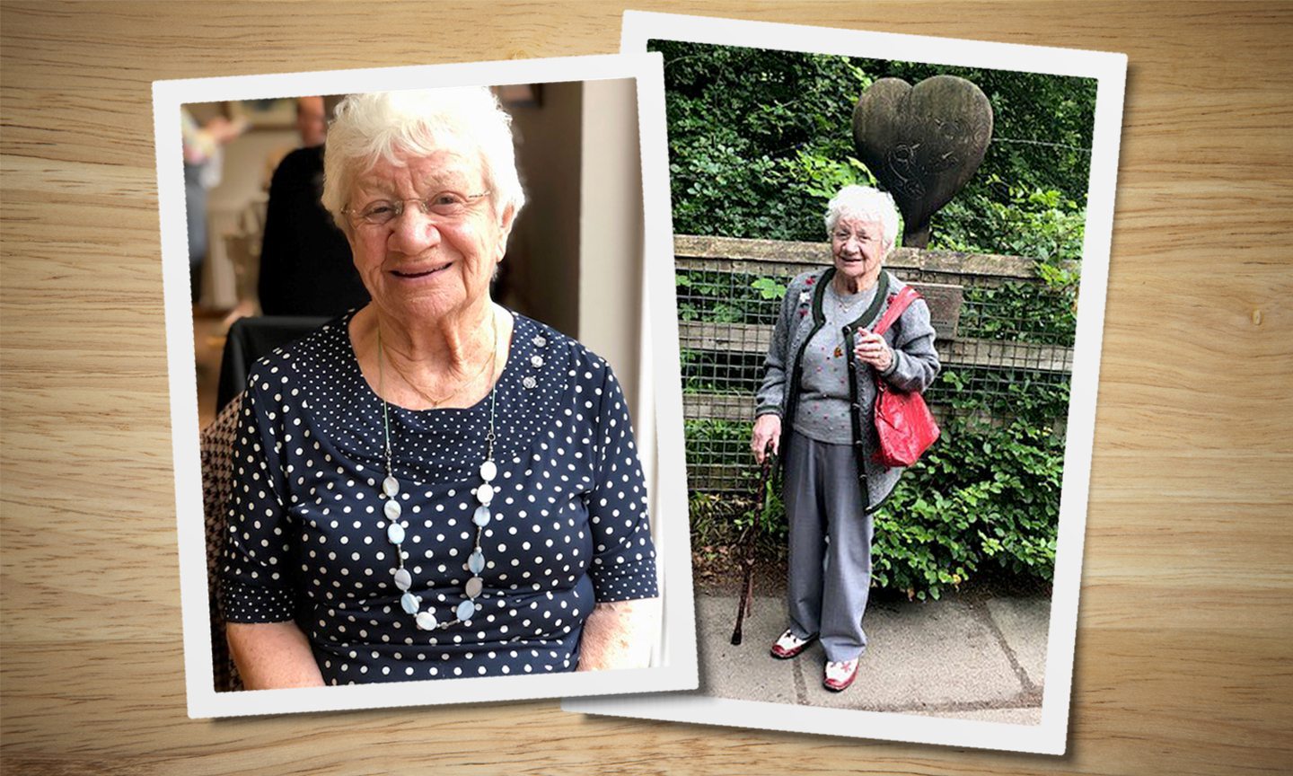 Helen Craik: Aberdonian who eventually fulfilled nursing ambition dies ...