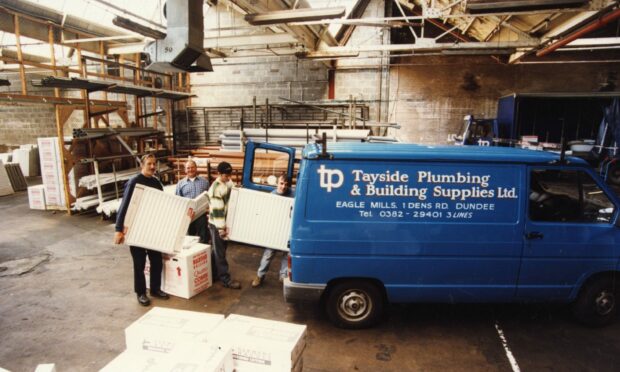 Local News Across Dundee, Perth, Fife, Angus | The Courier News