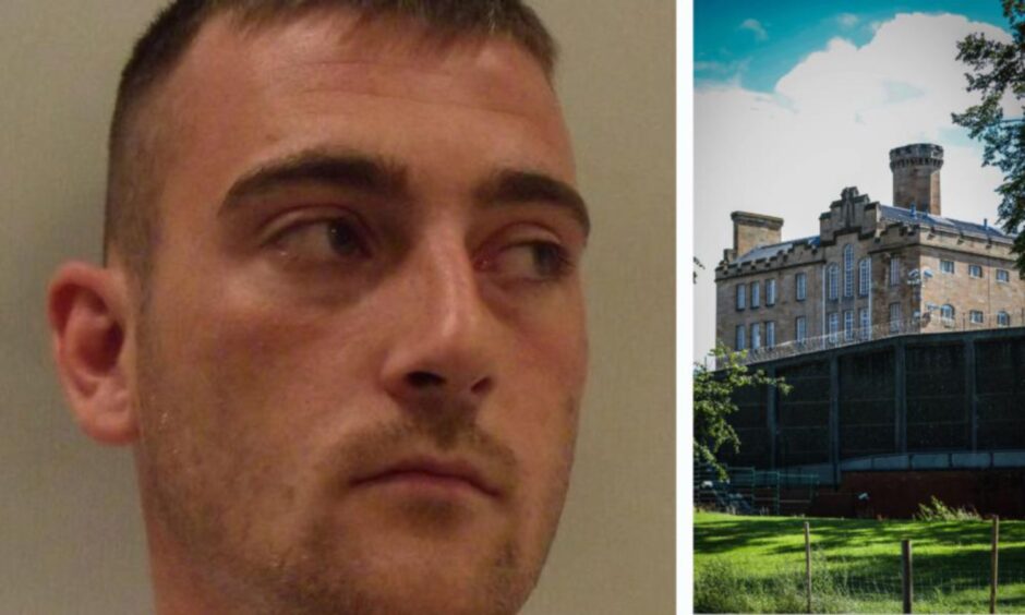 Inverness Archives - The Courier