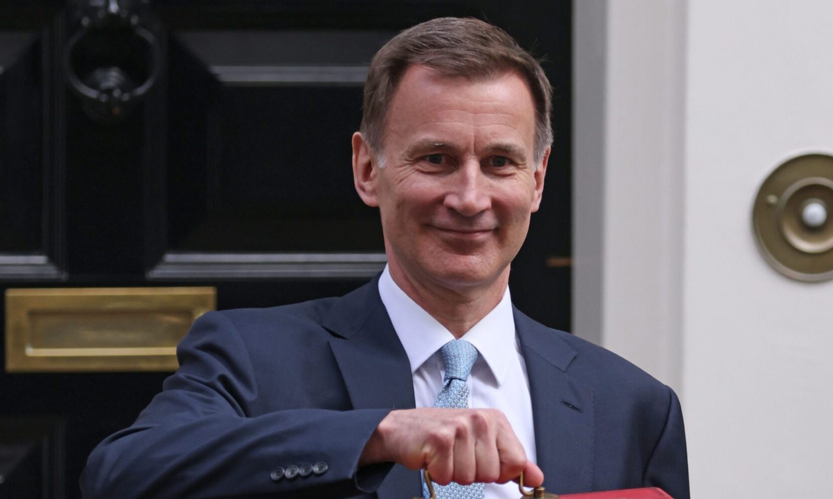 Tory MSP brands chancellor 'careless' over windfall tax comments