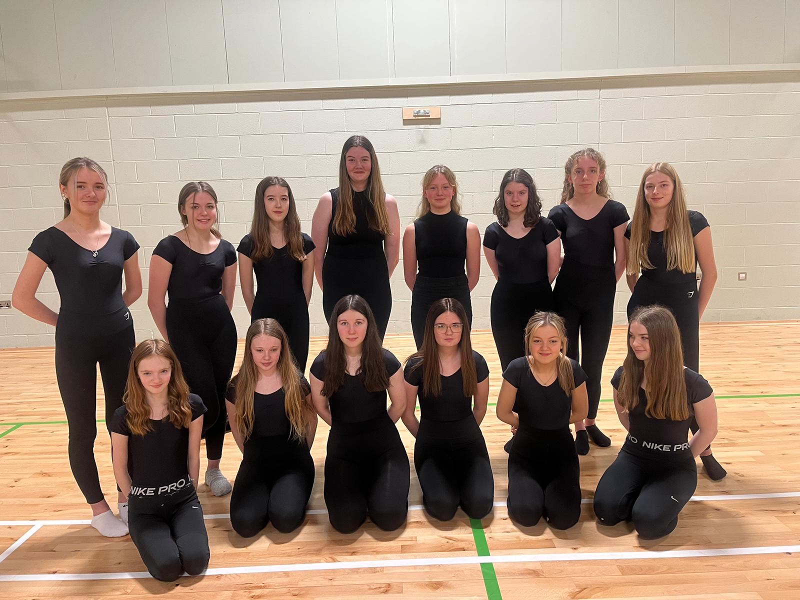 OHS Dance Show returns to Corran Halls - The Oban Times