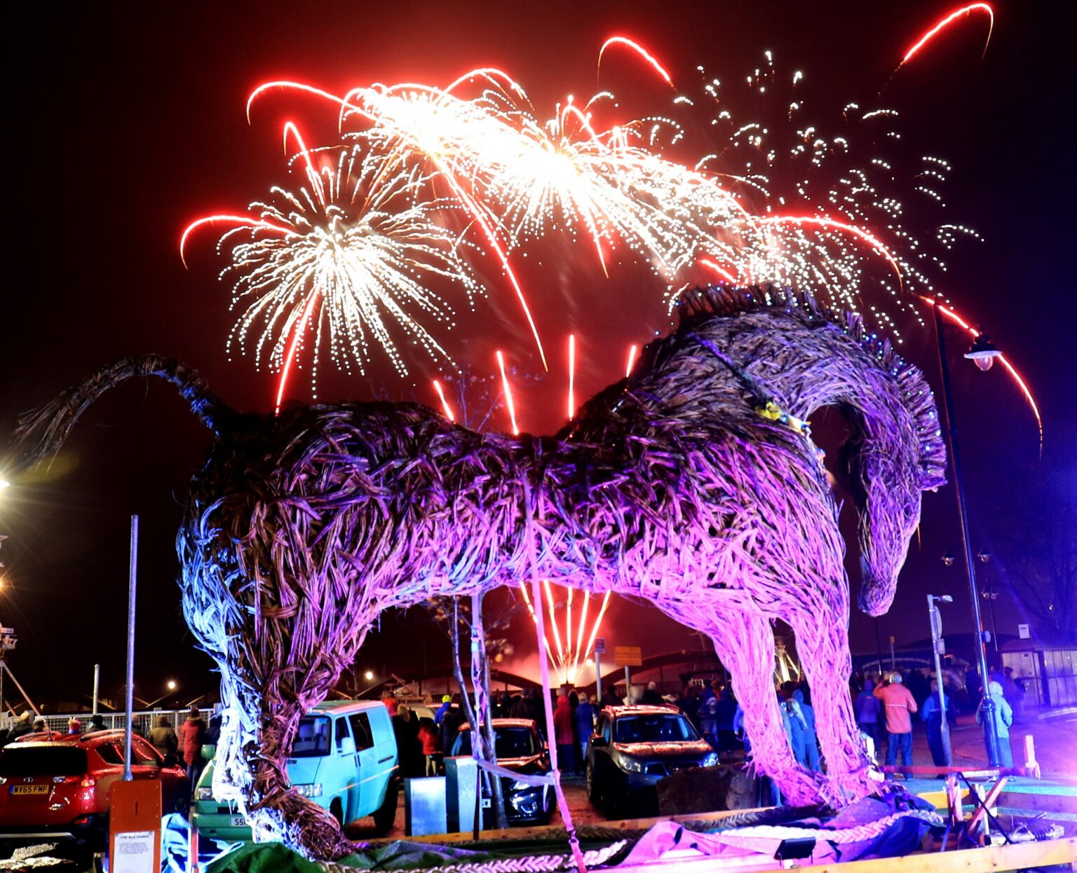 Scotland's Light Shows - The Scots Magazine