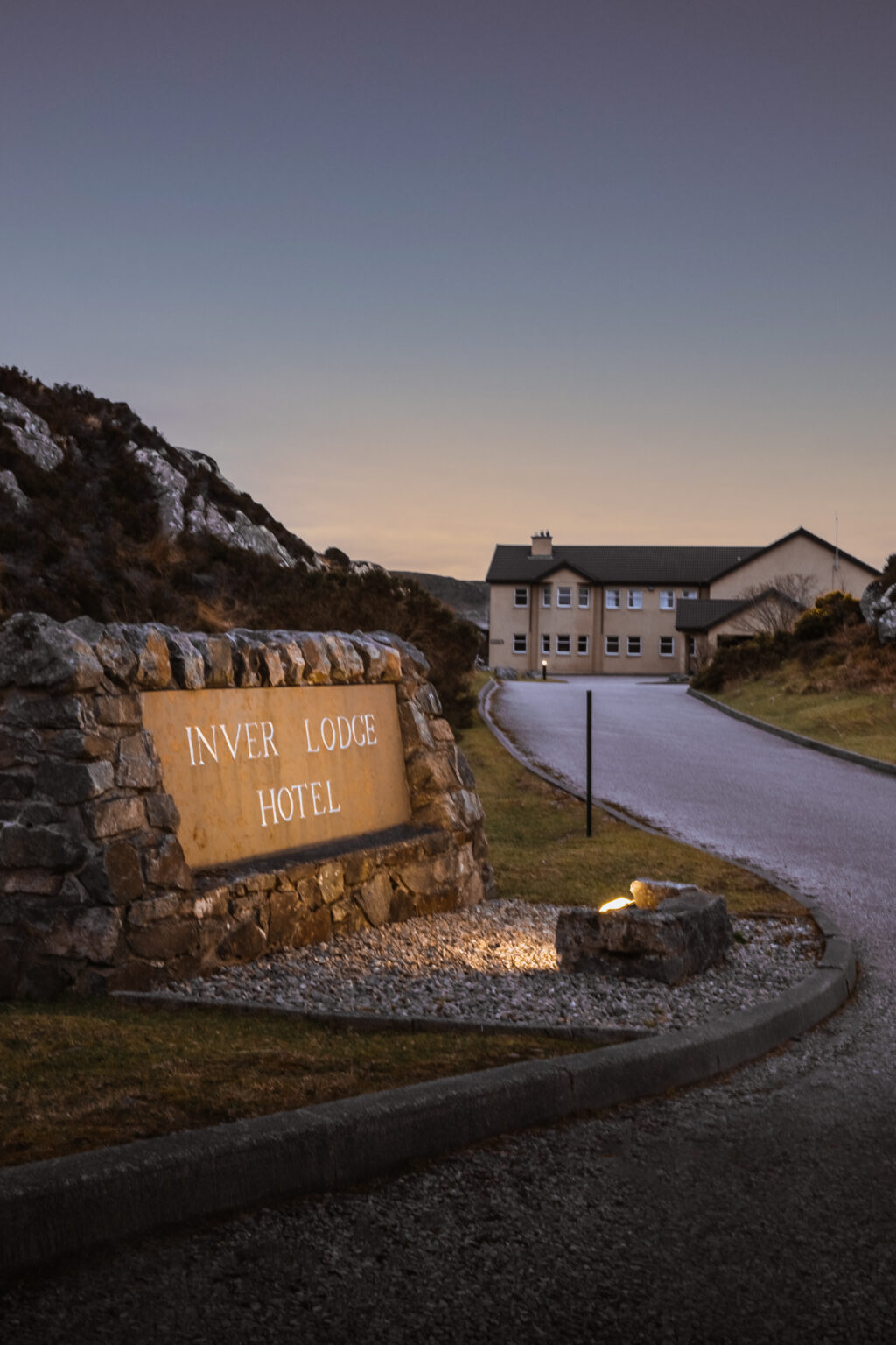 Top 5 Scottish Beach Walks For Foodies - Far North - The Scots Magazine