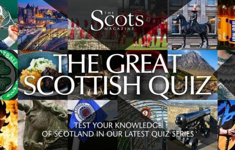 The Scots Magazine