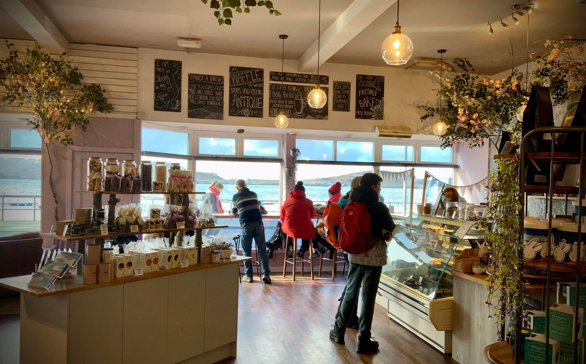 Great Scottish Chocolatiers! - The Scots Magazine