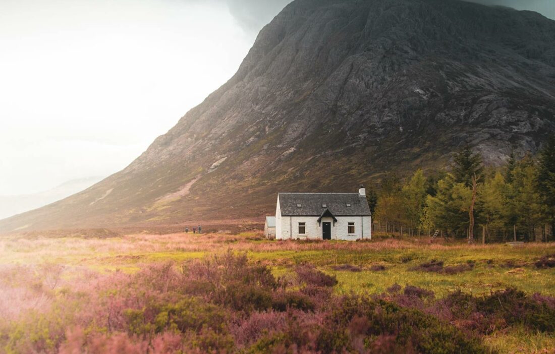 Scotland's Bothy Gallery! - The Scots Magazine