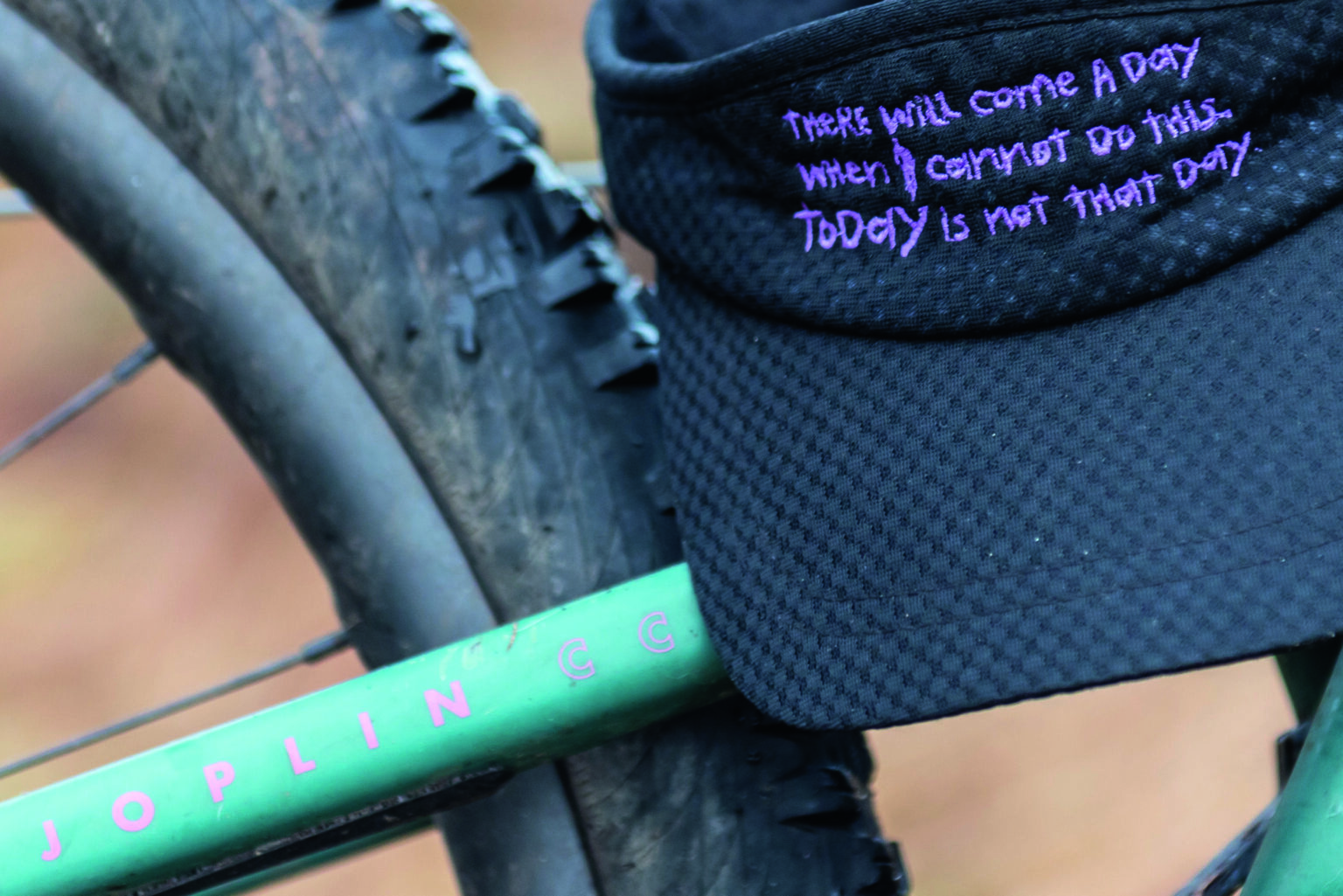 A Wee Blether With Jamie Aarons - The Scots Magazine