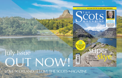 The Scots Magazine