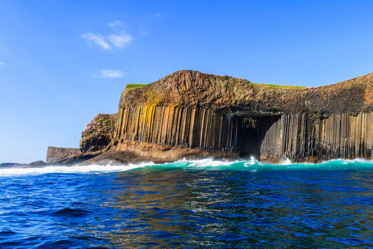 Fossils, Stones and Other Geological Finds In Scotland - The Scots Magazine