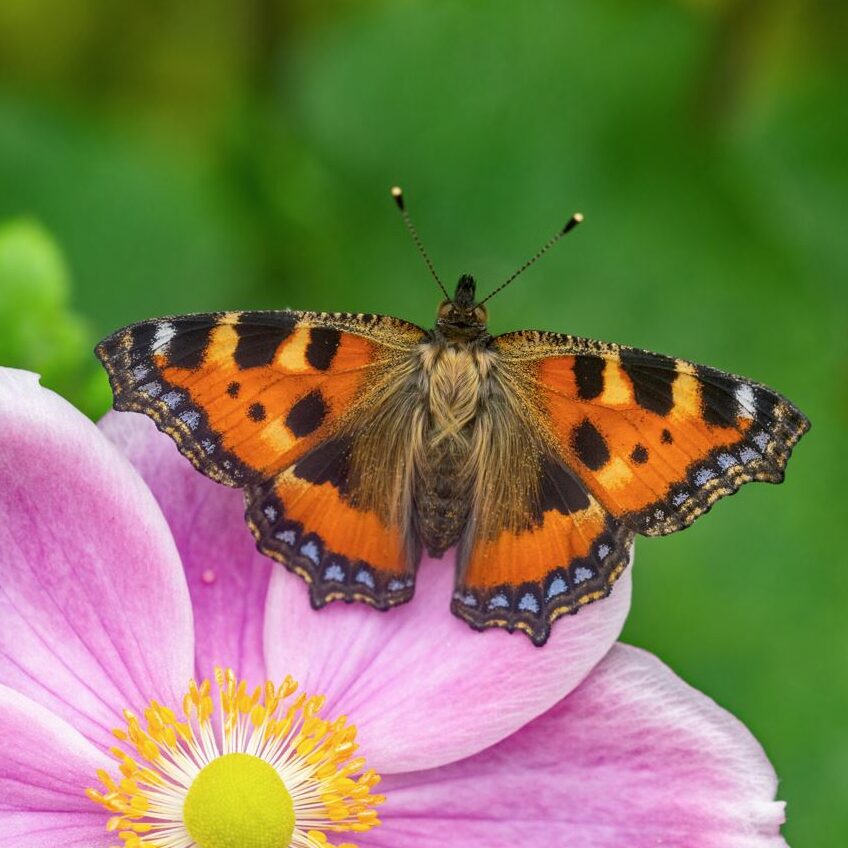 6 Butterflies In Scotland This Summer! - The Scots Magazine