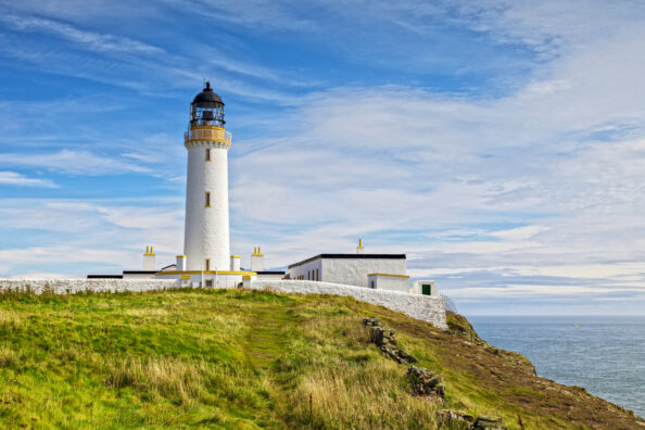 Scotland's Lighthouses! - The Scots Magazine