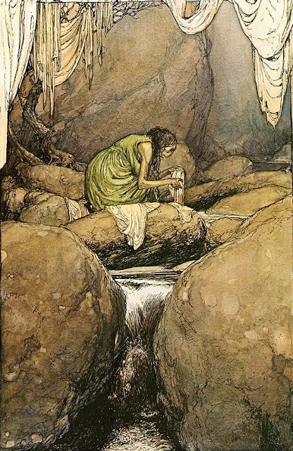 Scotland's Mythical Creatures! - The Scots Magazine