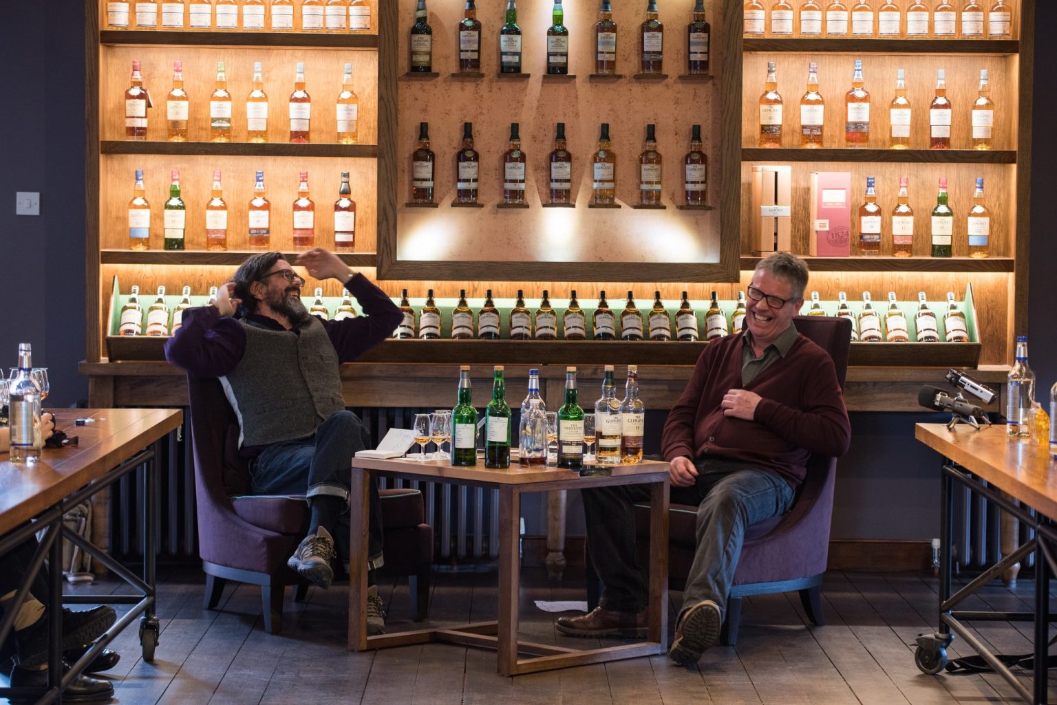 Top Whisky Festivals In Scotland - The Scots Magazine