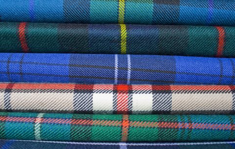 The Fascinating History Of Scottish Tartan - The Scots Magazine
