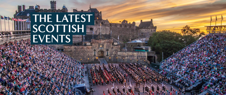 The Scots Magazine Subscription | Top Scotland Magazine