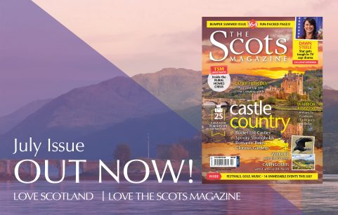 The Scots Magazine