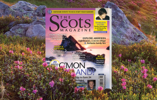 The Scots Magazine