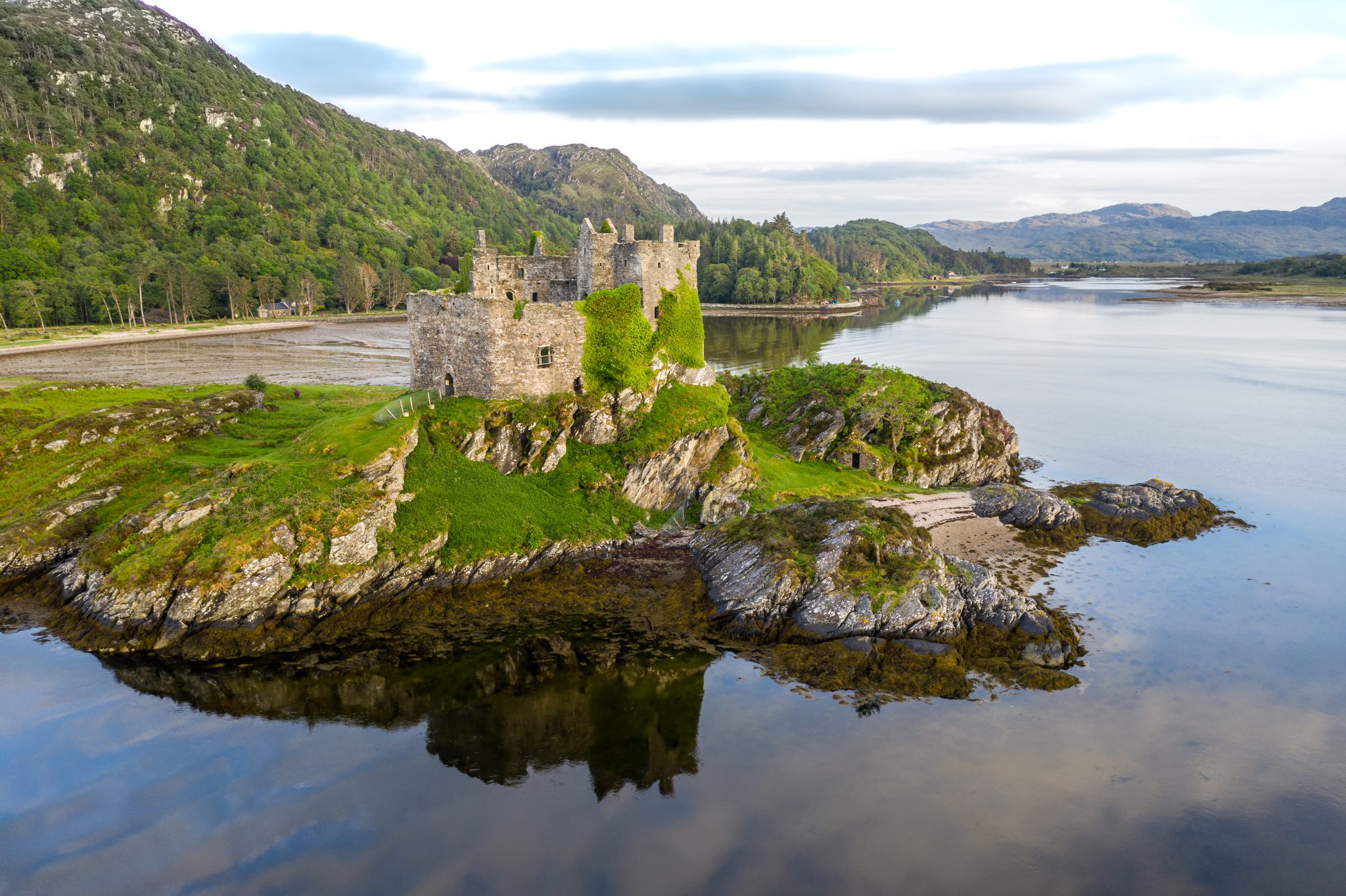 My Scotland: Laura Miller shares her favourite places in Scotland