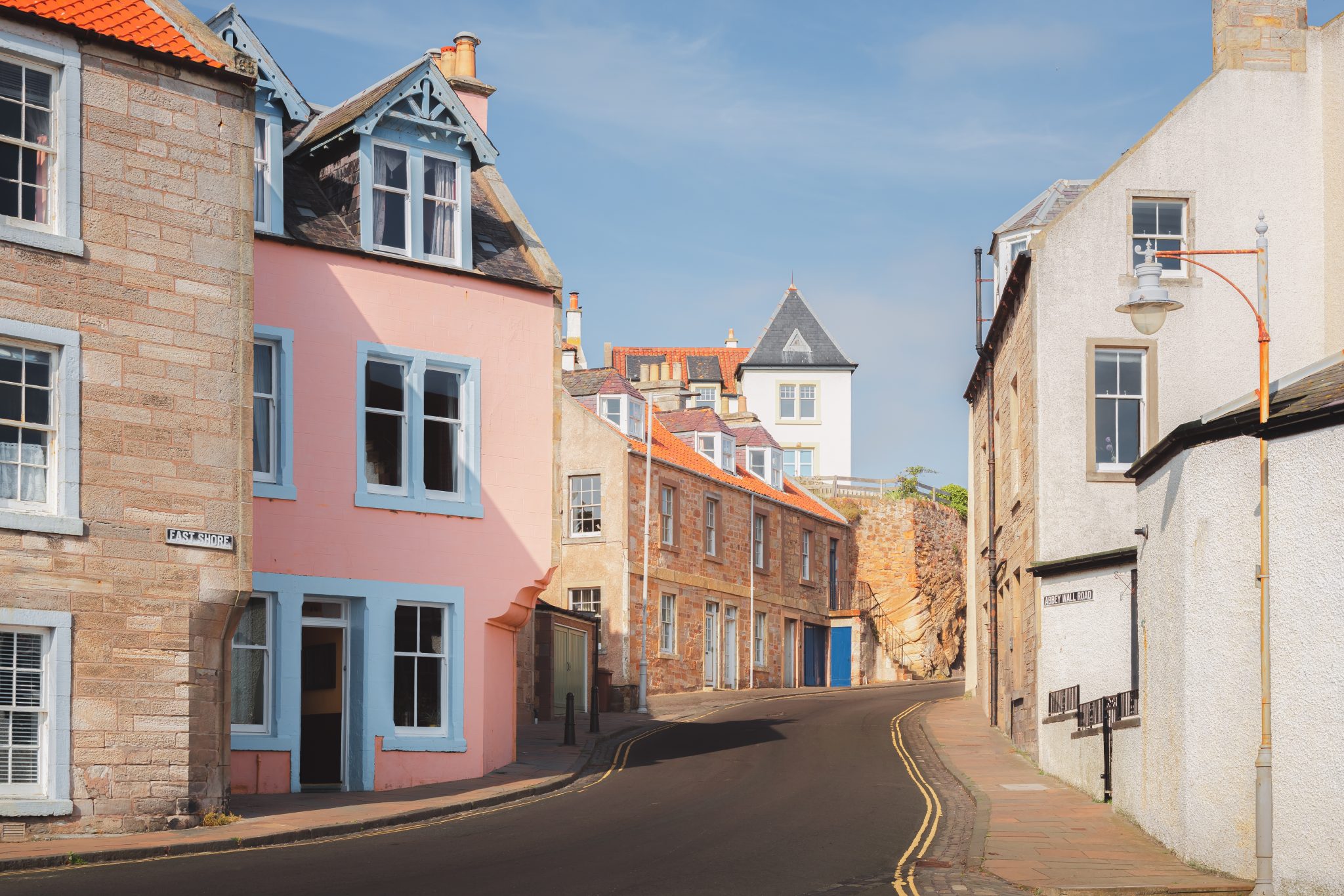 My Scotland: Laura Miller shares her favourite places in Scotland