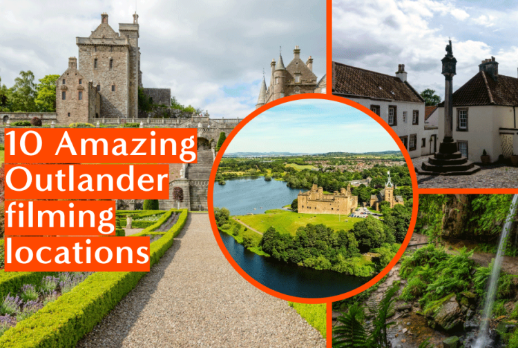 Outlander Season 7: Key Storylines Recap and Where to Watch