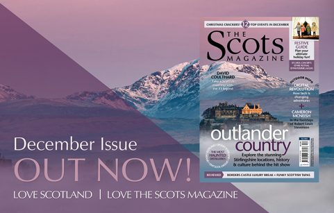 The Scots Magazine