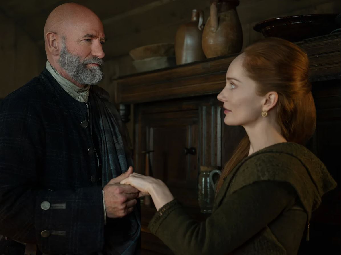 Outlander Season 7: Key Storylines Recap and Where to Watch