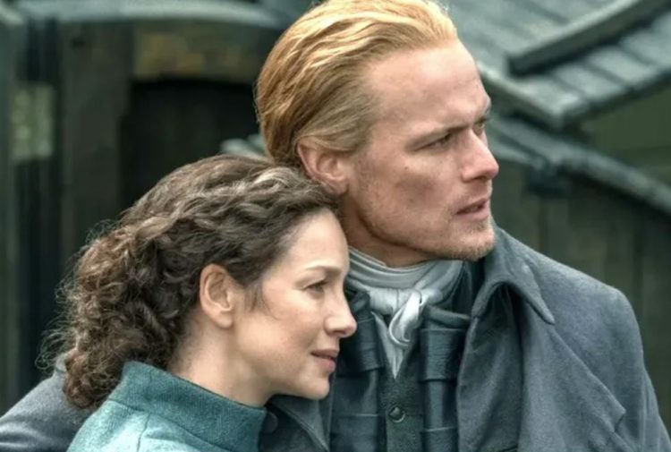 Outlander Costumes - Jamie's Jacobite Style - The Scots Magazine