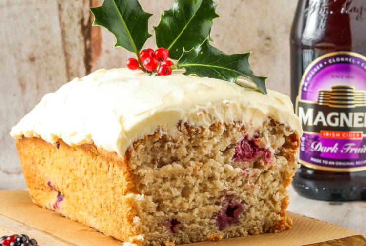 Giggle cake recipe