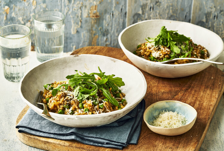 Homepage - My Weekly