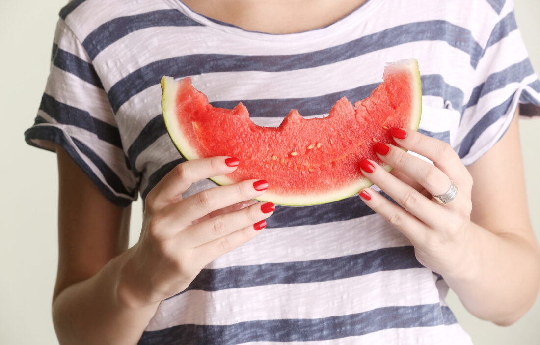 9 Unsuspecting Foods That Can Cause A Bloated Belly My Weekly