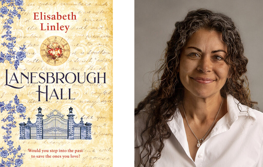 Lanesbrough Hall | Elisabeth Linley - My Weekly