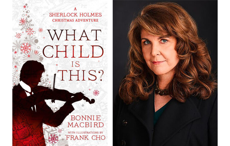 What Child Is This? | Bonnie MacBird - My Weekly