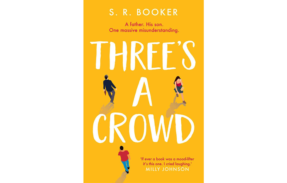 E: 26/11 Win a copy of 'Three’s A Crowd' (x10) [MY WEEKLY] — MoneySavingExpert Forum