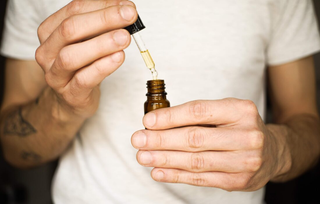 Top 4 best CBD oils in the UK: review and comparisons for 2023 - My Weekly
