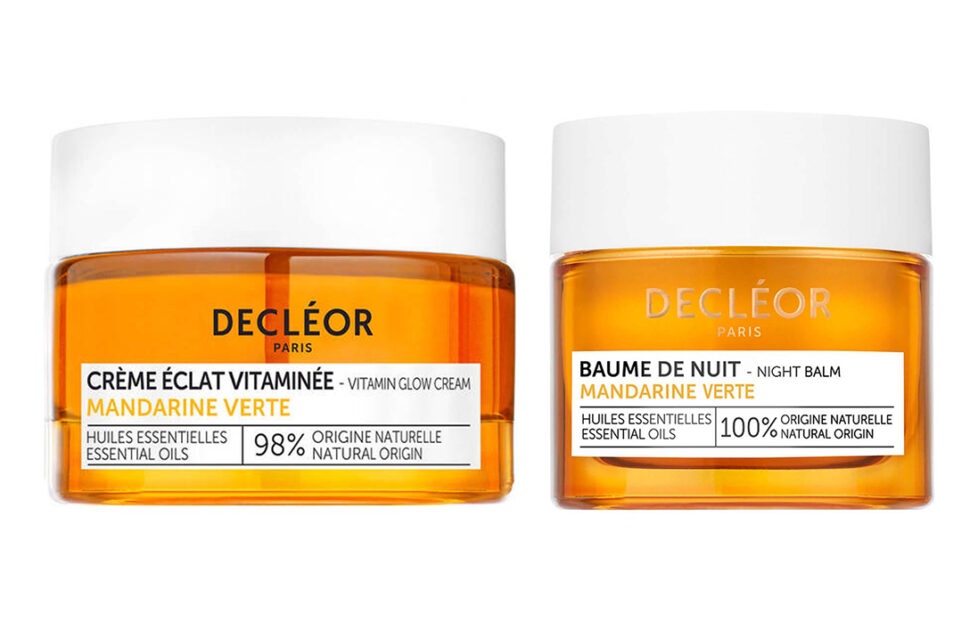 E: 14/04 Win a Decléor Day Cream & Night Balm [MY WEEKLY ...