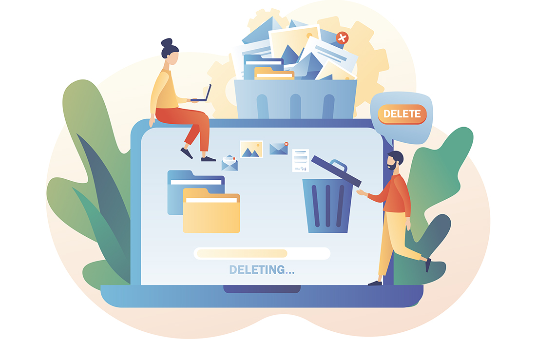 Spring Clean Your Data With Scambusters! - My Weekly