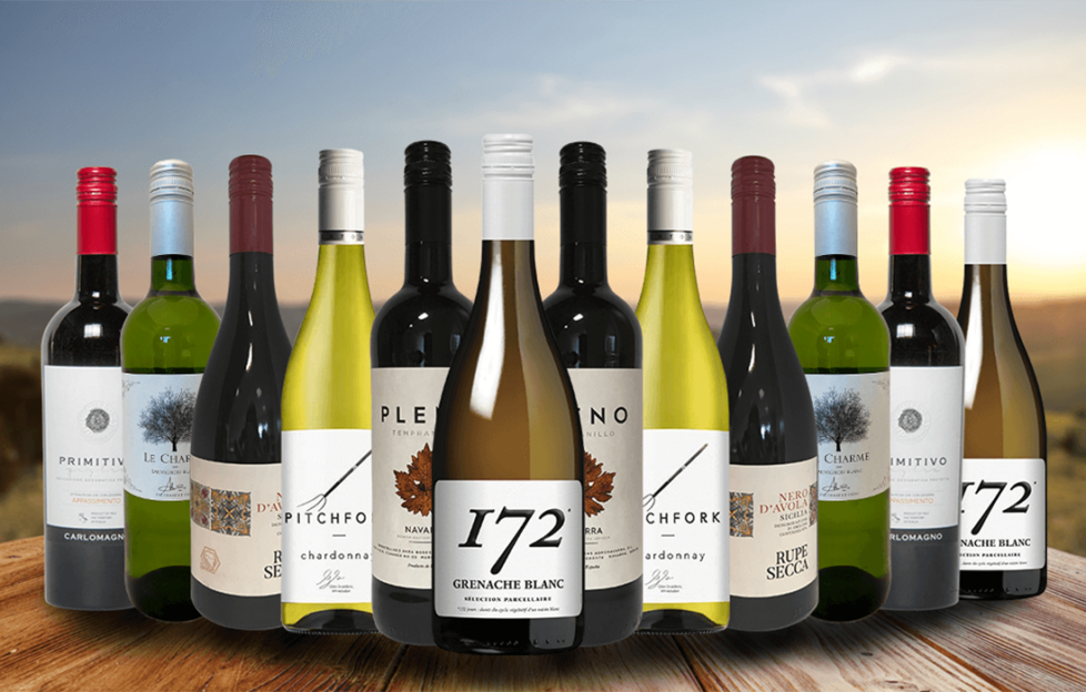 E: 23/09 Win a case of vestselling wine from House of Townend [MY ...