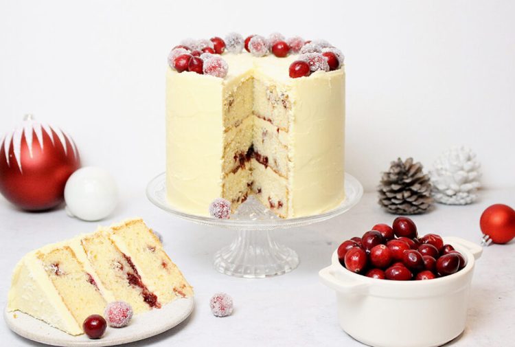 A Delicious Giggle Cake - My Weekly
