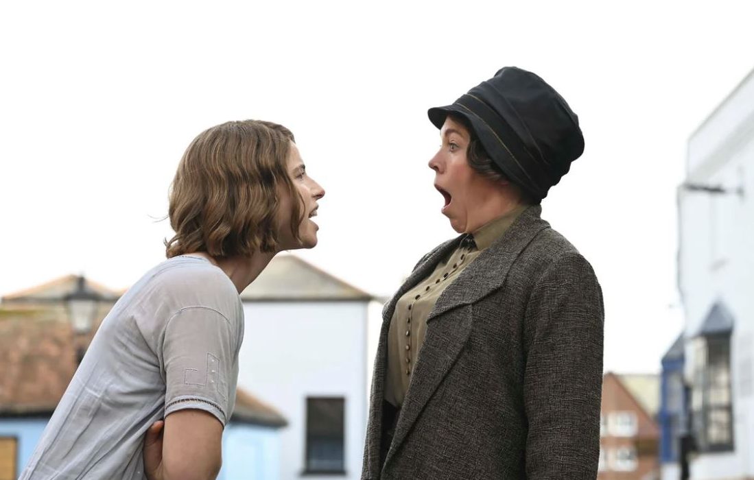 Wicked Little Letters: The True Story Of The Littlehampton Letters