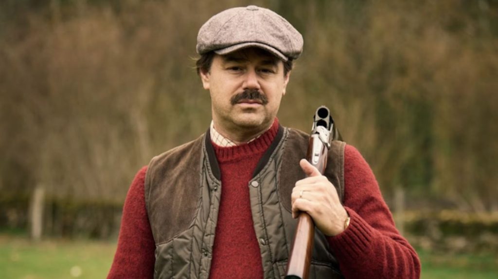 Rivals TV Series: Full Cast And Where You've Seen Them Before