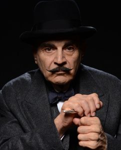 TV Detective Quiz: 21 Questions and Answers