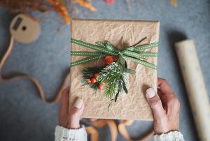 How to Wrap Gifts (With Tips from a Professional!)