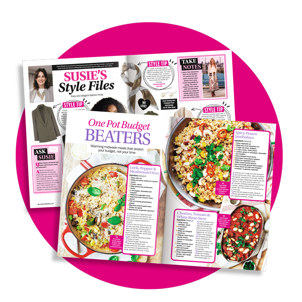 Save on My Weekly Magazine Subscription | Women's Weekly